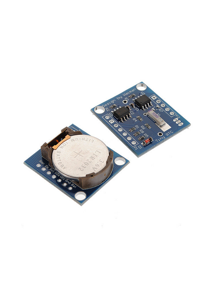 Automatic Chicken Door DIY Parts and Assemblies