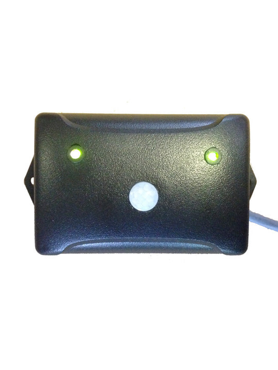Automatic Chicken Coop Door | Predator Motion Detect Module